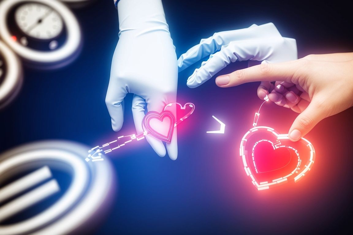 9 Early Heart Failure Symptoms You Shouldn't Ignore - Definition.org