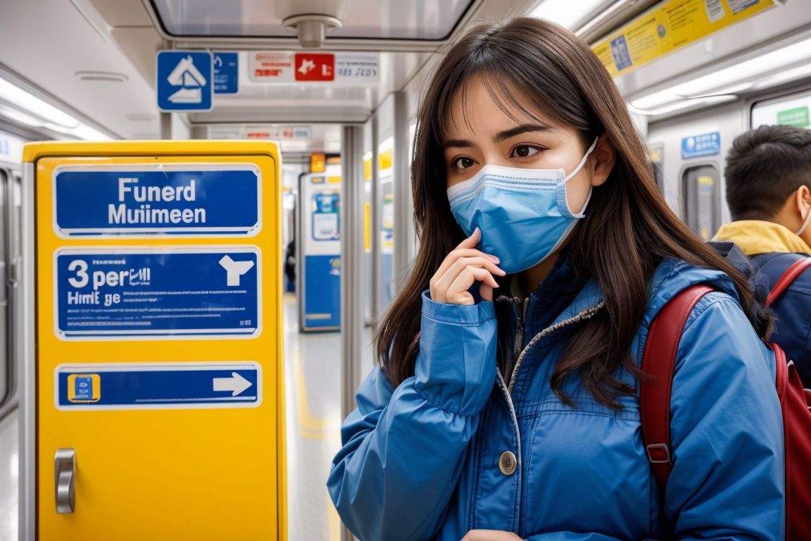 The 5 Flu Germ Hotspots to Avoid - Definition.org