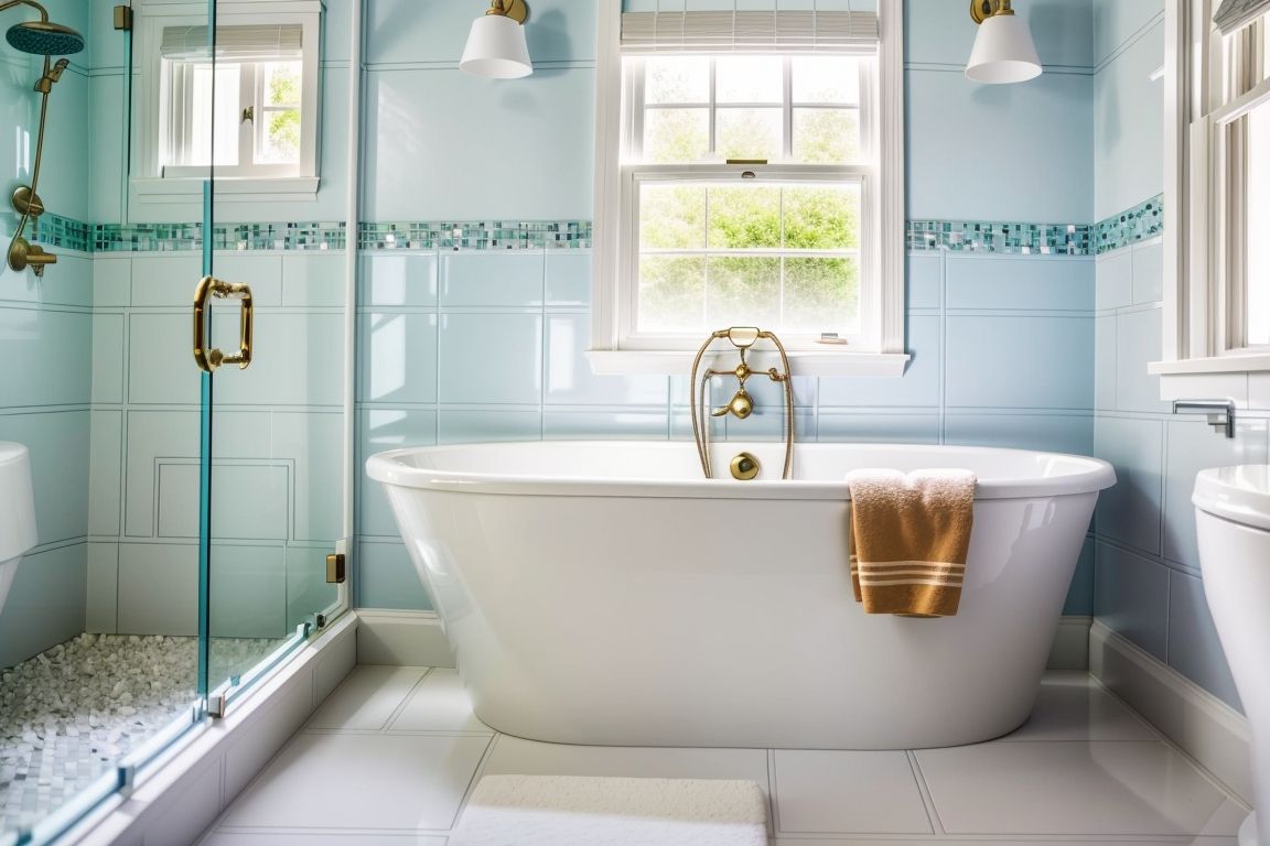 7 Hilarious Bathroom Renovation Fails - Its The Vibe