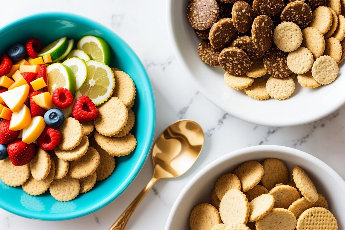 21 Hacks For Healthier Snacks - Your Daily Dish