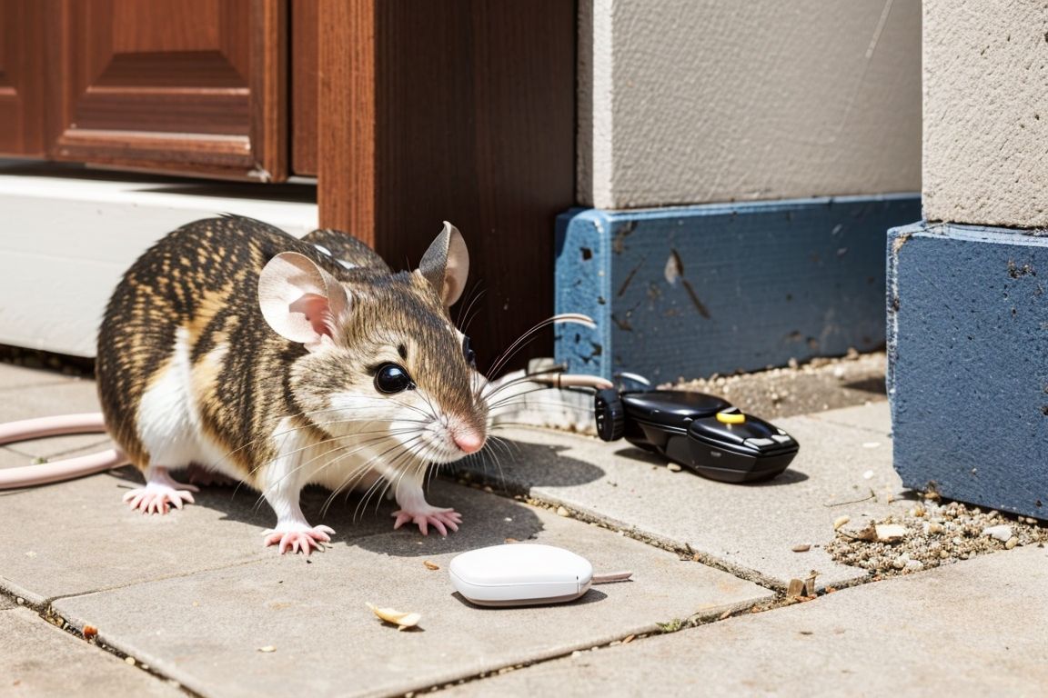 9 Shocking Ways to Get Rid of Mice - Definition.org