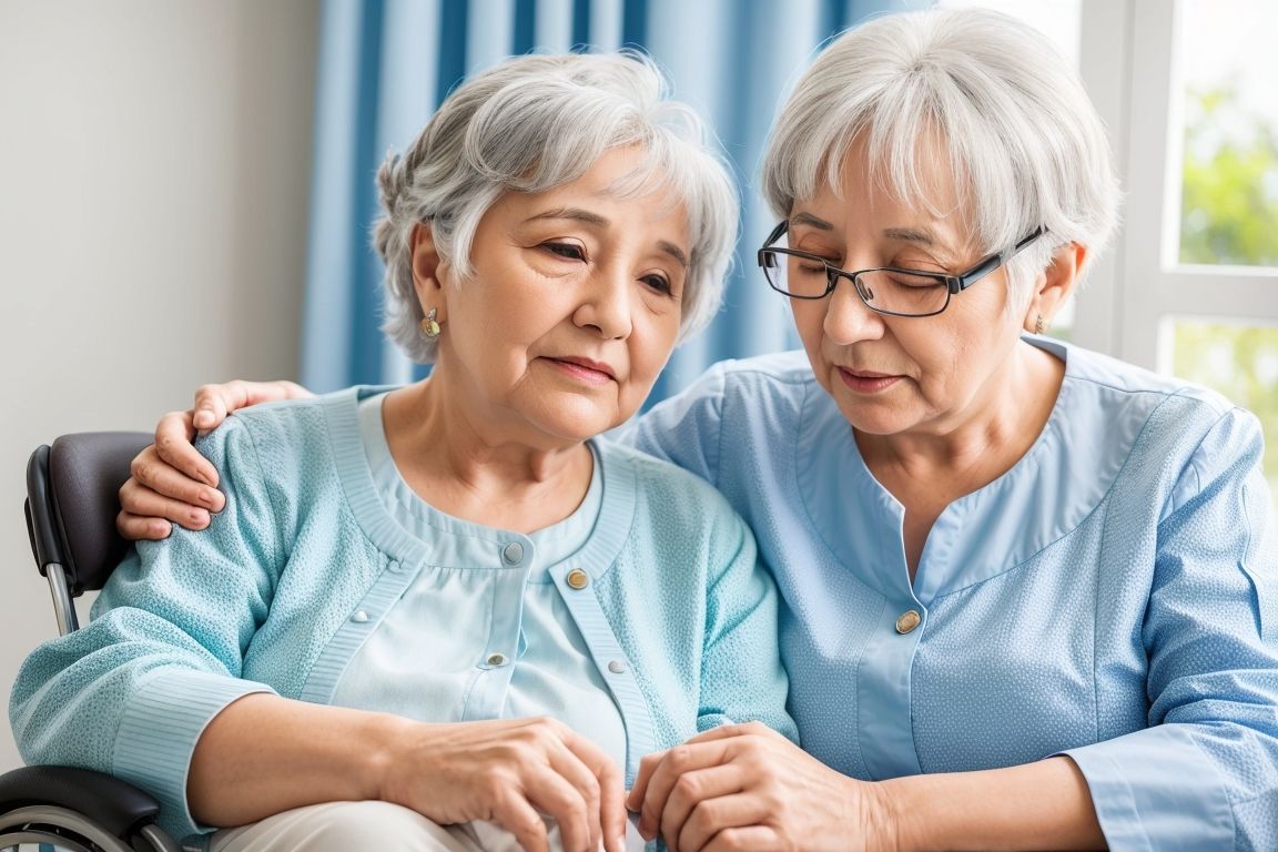 Mastering Care for Dementia Patients: Expert Tips and Advice ... Mastering Care for Dementia Patients: Expert Tips and Advice ...