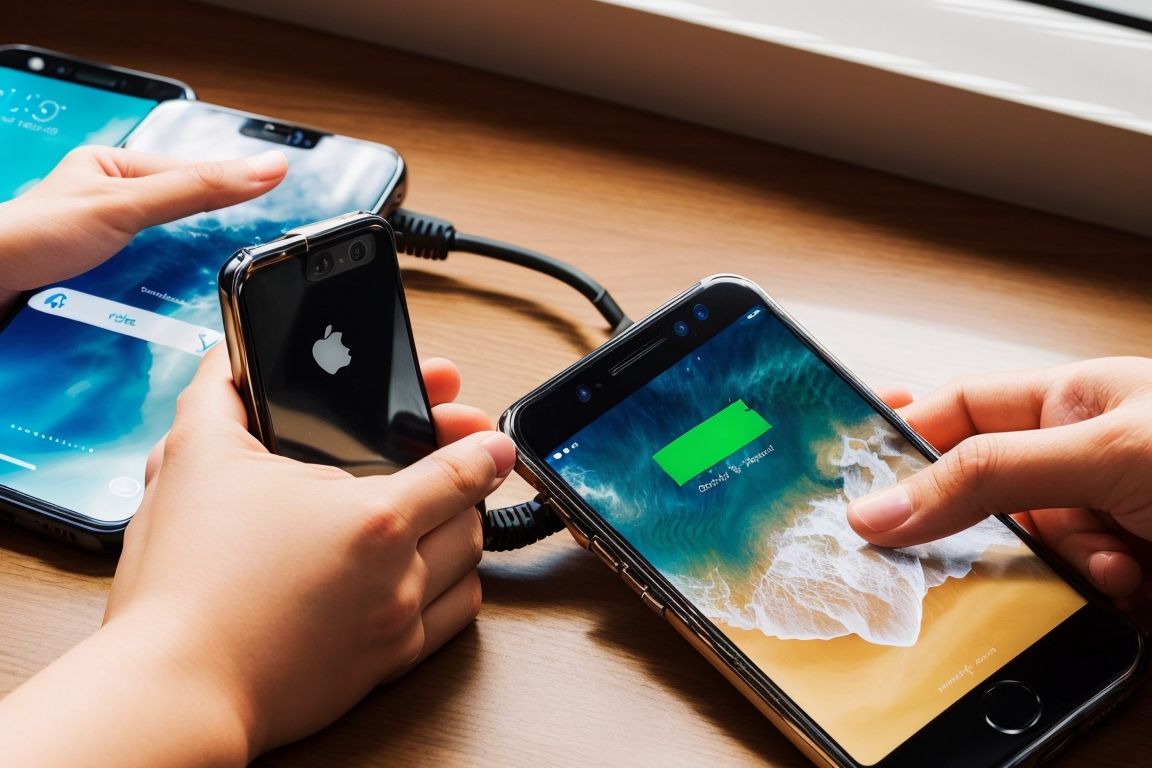 Avoid These 5 Common Mistakes When Charging Your Phone - Definition.org