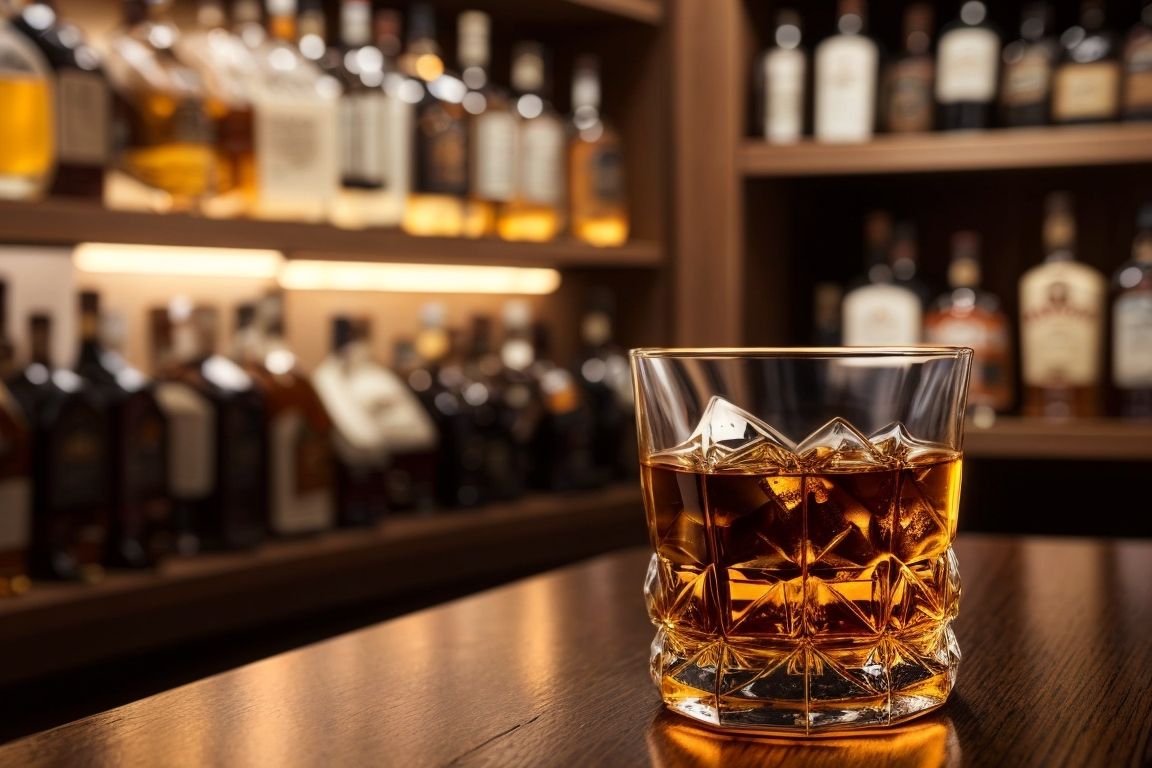 The Surprising Health Benefits of Drinking Whiskey - Definition.org