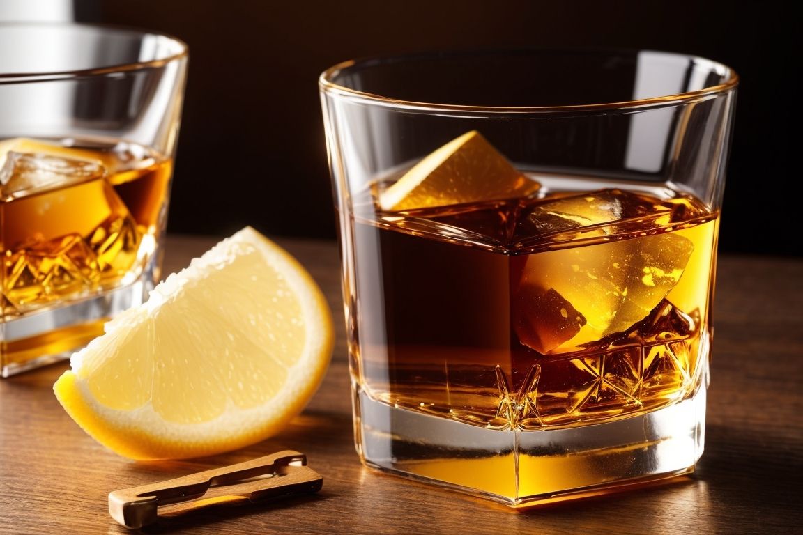 11 Surprising Health Benefits of Whiskey - Definition.org