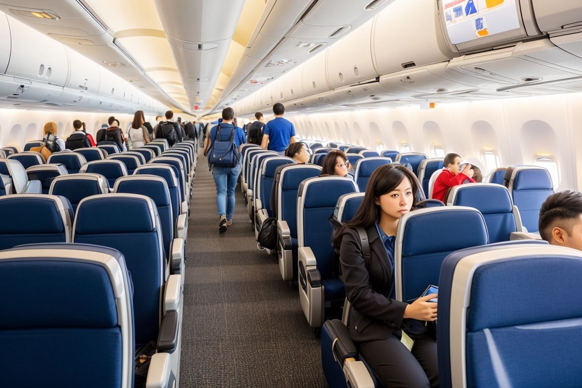 17 Surprising Items You Can't Take on an Airplane - Definition.org