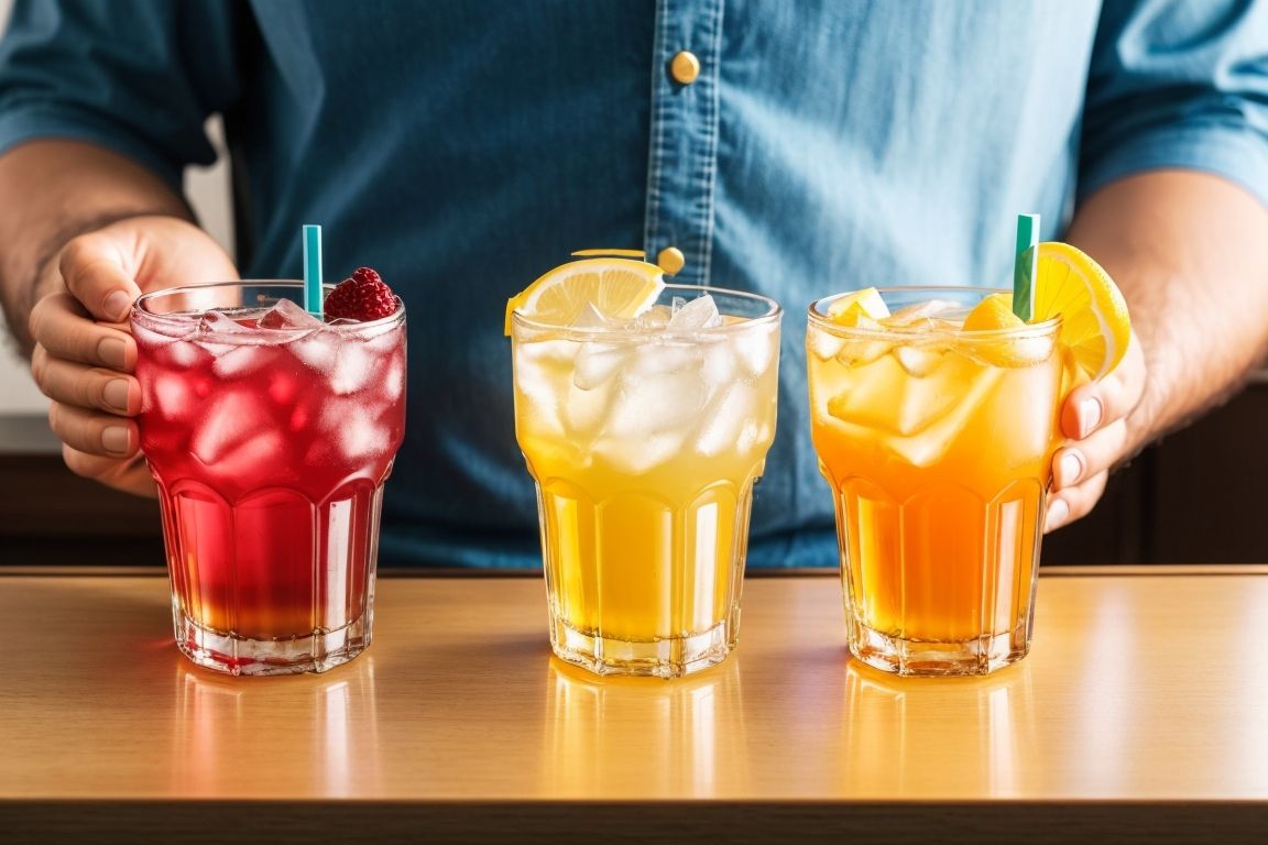 9 Drinks Men Should Say No To - Definition.org