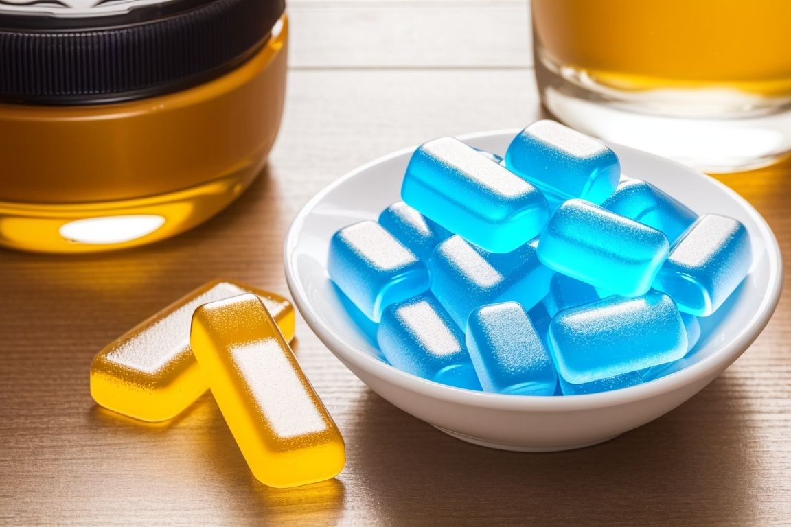The Ultimate Guide to Testosterone Gummies That Work! - Your Daily Dish