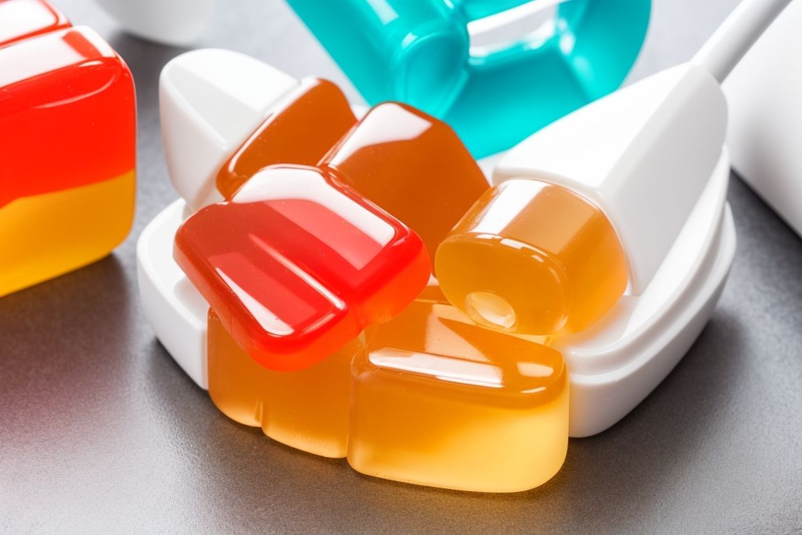 The Ultimate Guide to Choosing the Best Pain Relief Gummies - Standard News