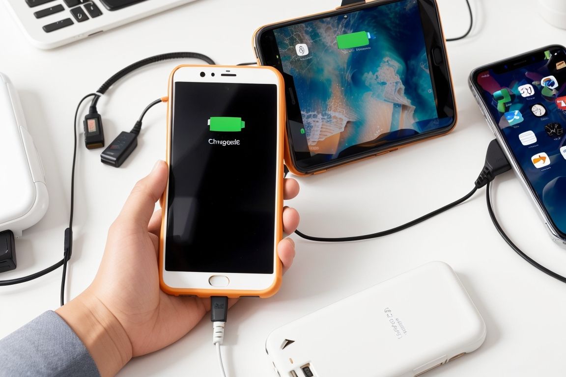 Avoid These 5 Mistakes When Charging Your Phone - Definition.org Avoid These 5 Mistakes When Charging Your Phone - Definition.org