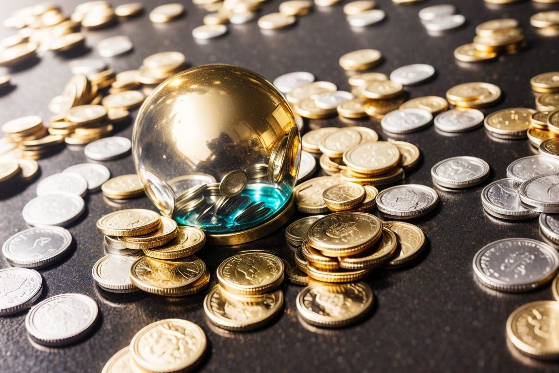 Uncover Hidden Treasures: 12 Common Coins Worth Thousands and Gold IRA Retirement Options ...