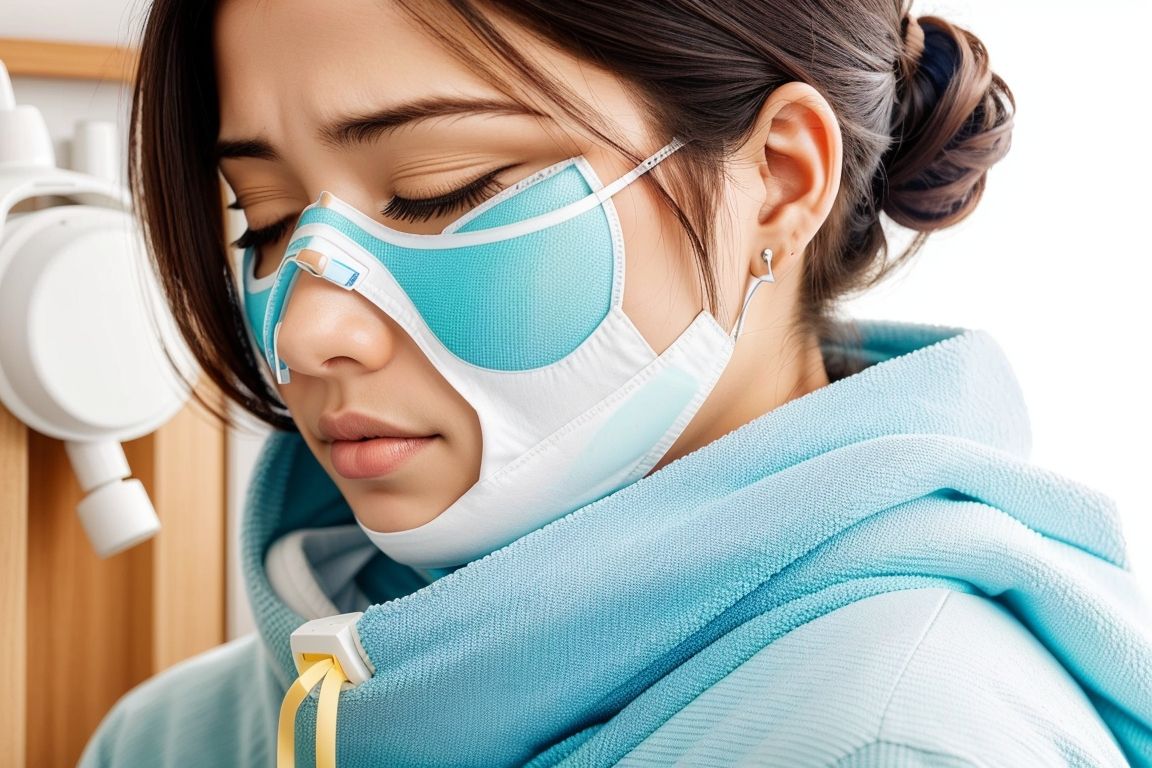 11 Nasal Congestion Relief Hacks - Your Daily Dish