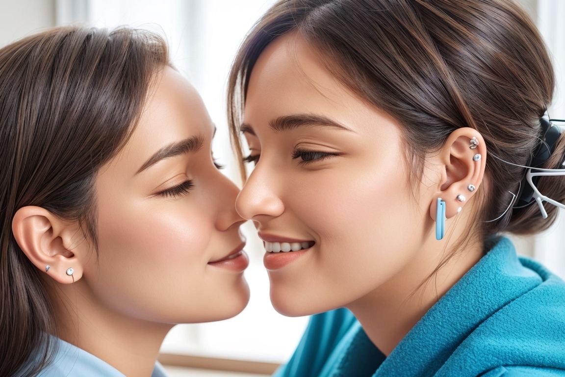 The Top 5 Hearing Aids of 2021 - Its The Vibe