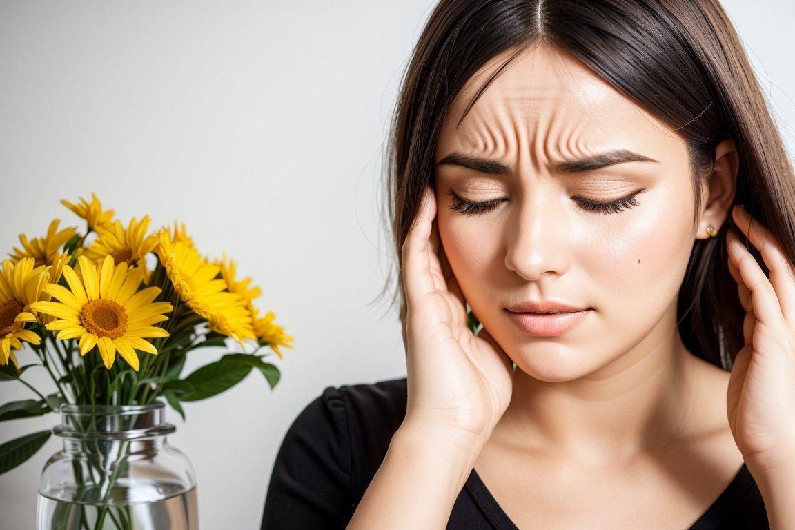 The 9 Smells That Trigger Migraines