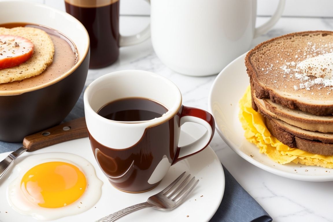 13 Breakfast Hacks to Make Your Mornings Easier - Definition.org