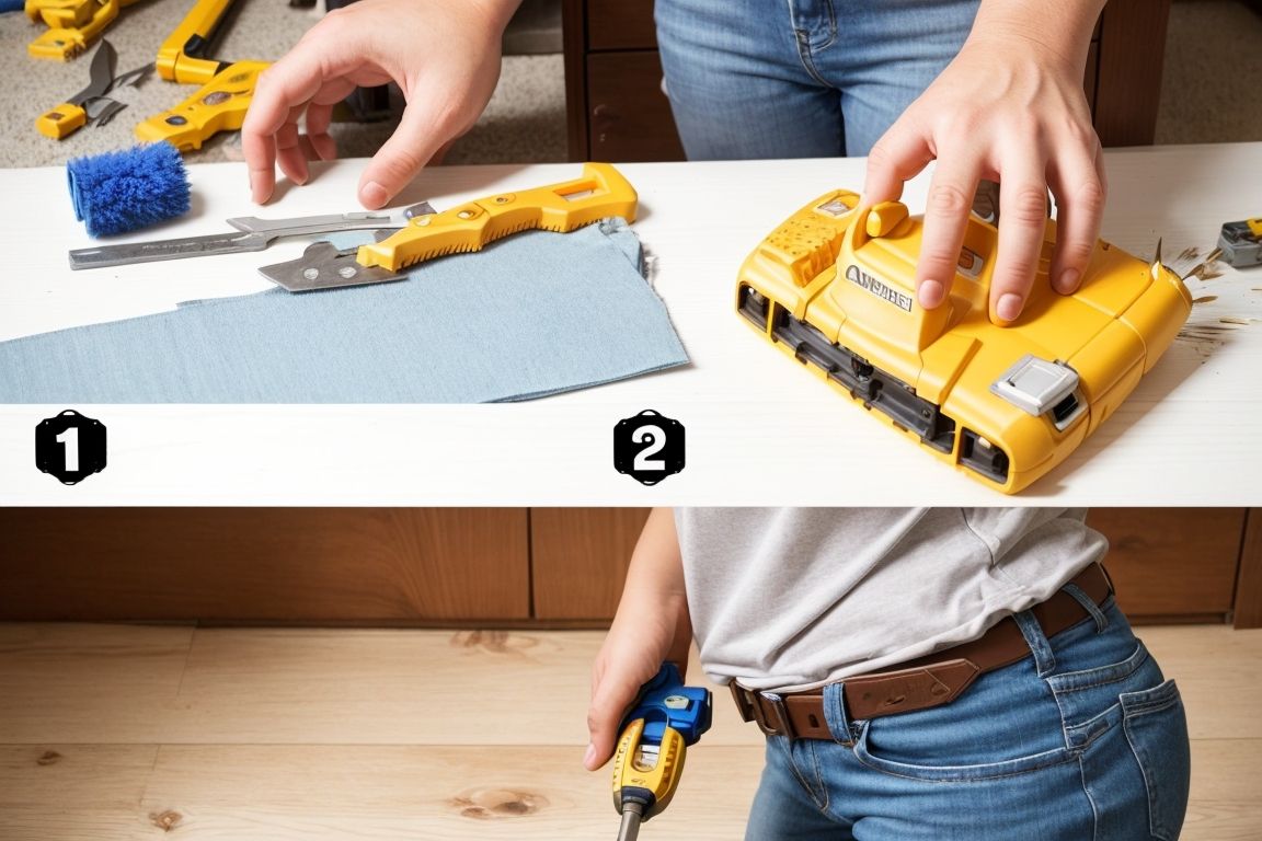 19 Hysterical DIY Disasters - Your Daily Dish