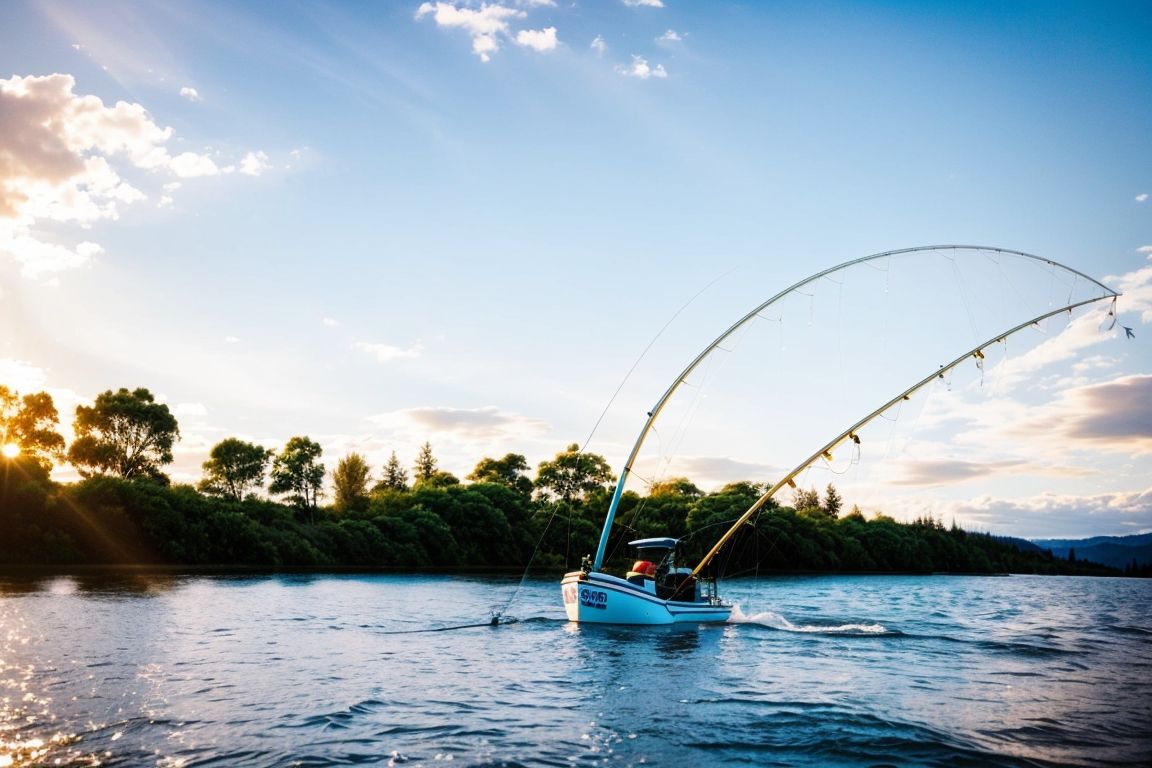 9 Most Hysterical Fishing Fails - Definition.org