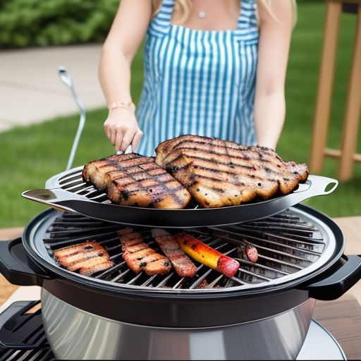 7 Genius Grilling Hacks - Definition.org