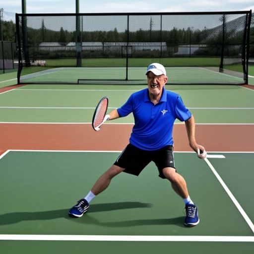 7 Most Hilarious Pickleball Fails - Definition.org