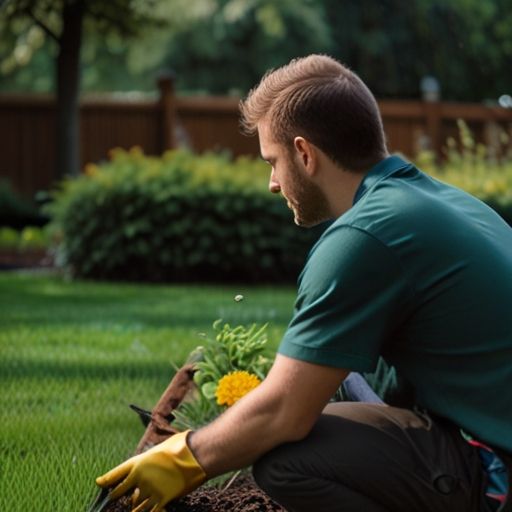 Uncovering the World of Landscaping Jobs - Definition.org