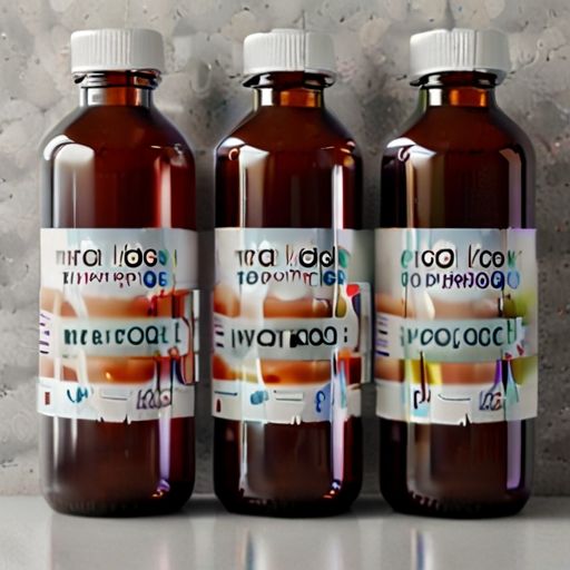 13 Genius Uses for Hydrogen Peroxide - Your Daily Dish