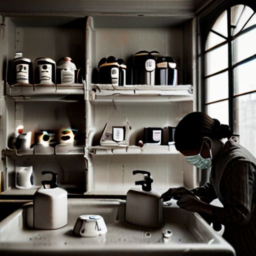 Thankfully Outdated: Bad Hygiene Practices From The Past - Its The Vibe