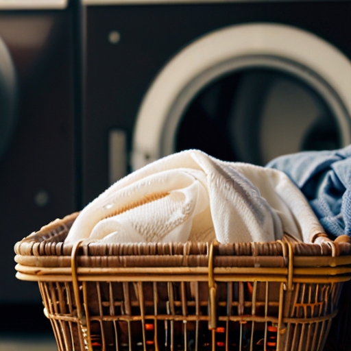 Common Laundry Mistakes You Don't Realize You're Making - Definition.org