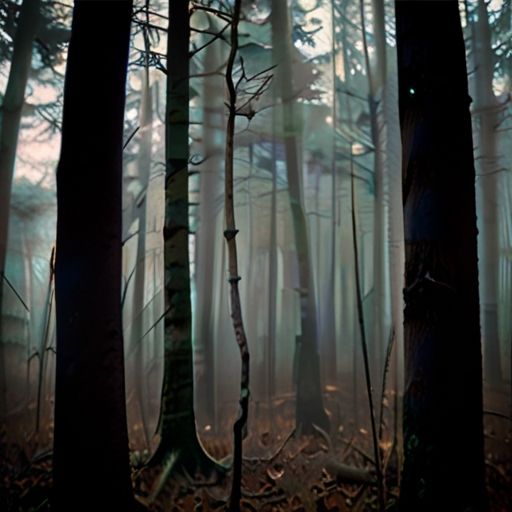 Capturing the Unexplained: Strange Moments Uncovered by Trail Cams ...