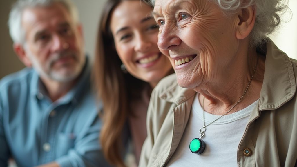 Unlocking Peace of Mind: The Lifesaving Magic of Medical Alert Devices ...