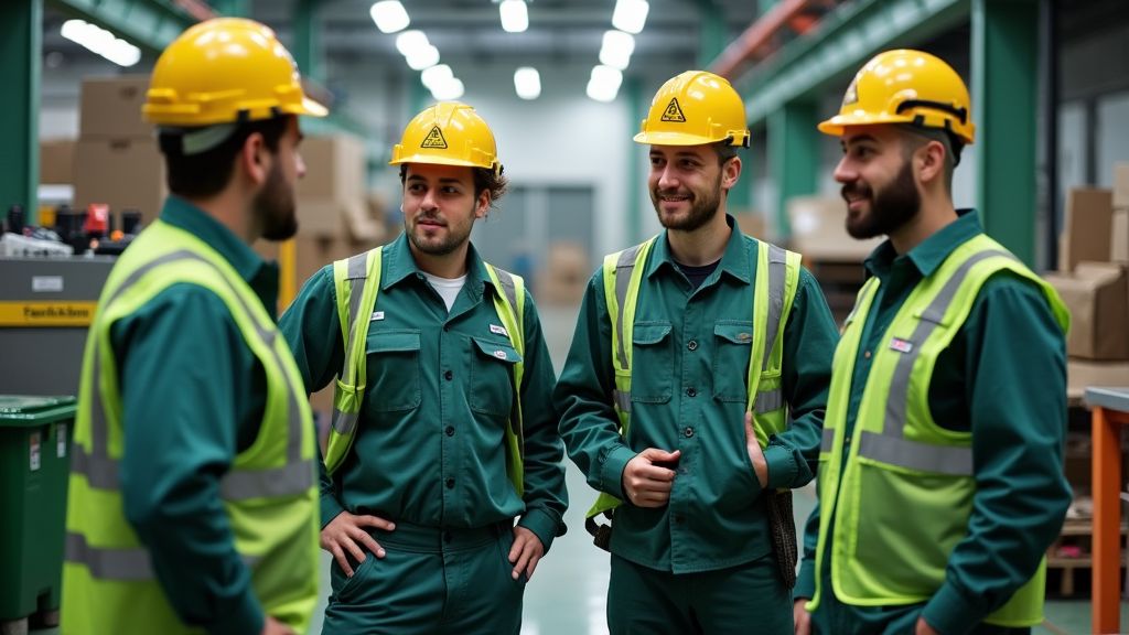 Emerging Careers in Waste Management: Turning Trash into Treasure ...