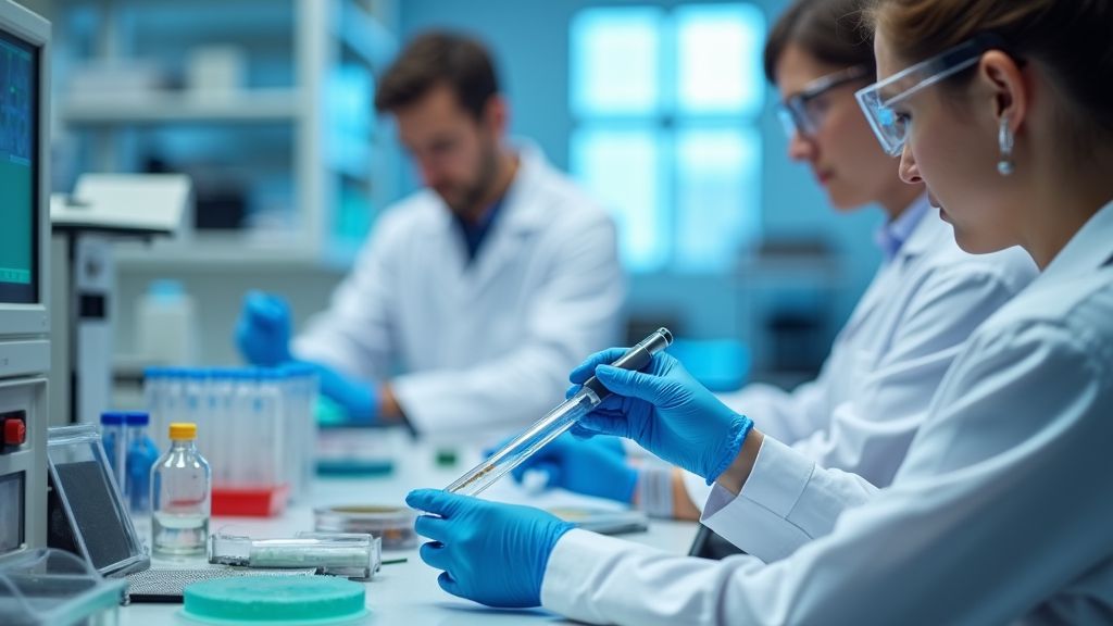 The Miracle of Modern Science: Inside the World of In Vitro ...