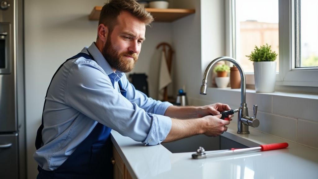 Secrets Uncovered: Mastering the Art of Water Leak Repairs - Definition.org