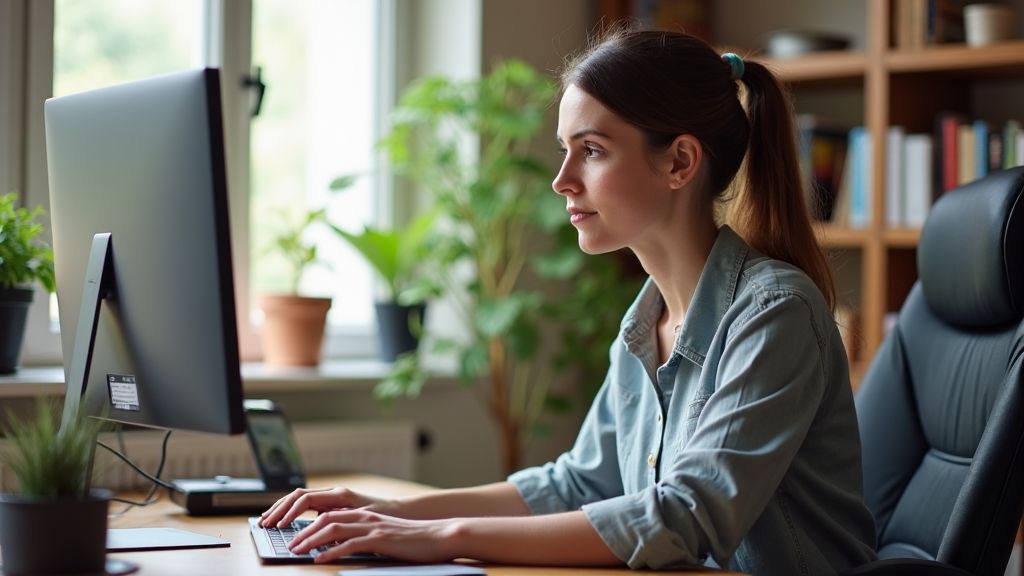 Revolutionize Your Workday: 5 Productivity Hacks for Remote Work ...