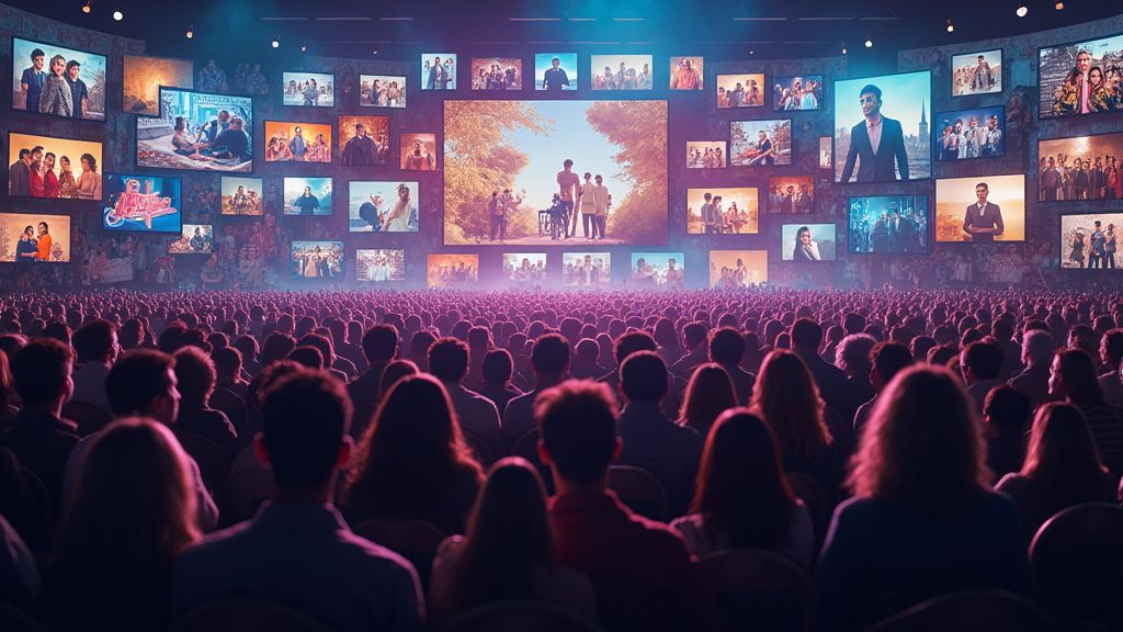 The 20 Most Watched TV Shows of All Time: A Tribute to the Series that ...