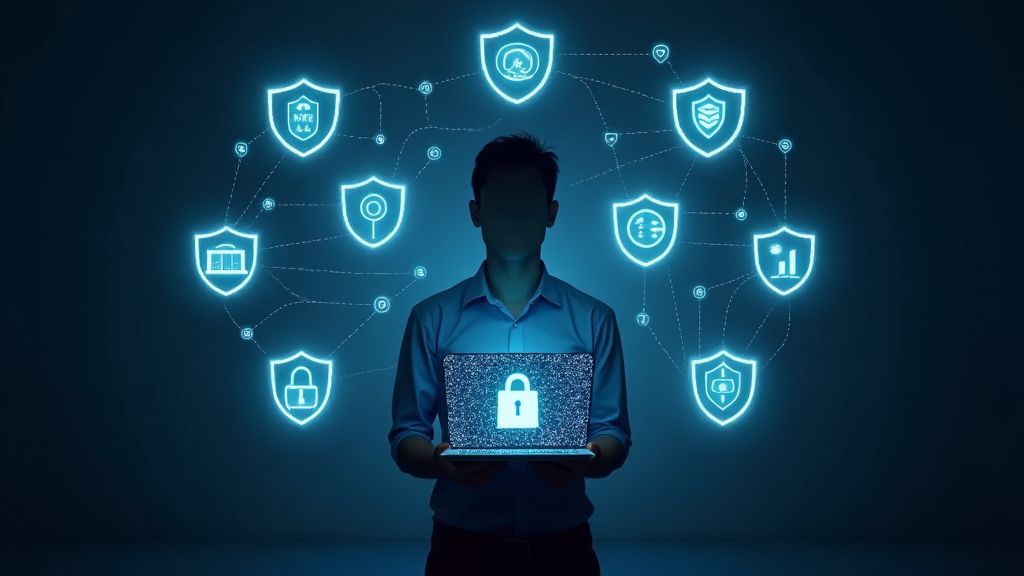 Shield Your Digital Realm: Essential Cybersecurity Practices ...