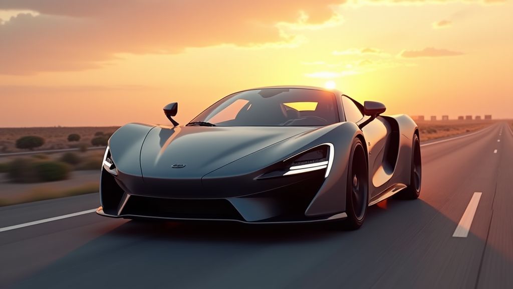 The Need for Speed: 15 Blazing Fast Cars You Can Own Today - Definition.org