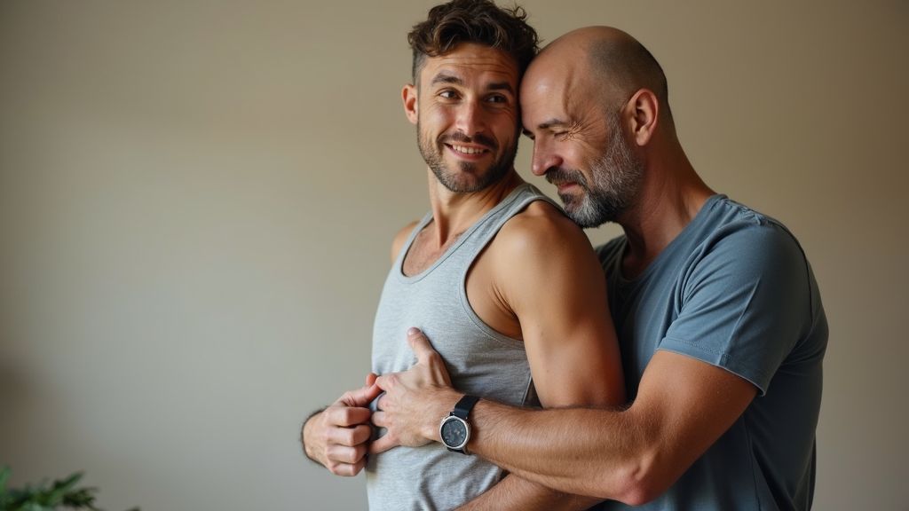 Thriving with Erectile Dysfunction: Embrace Life's New Chapter ...