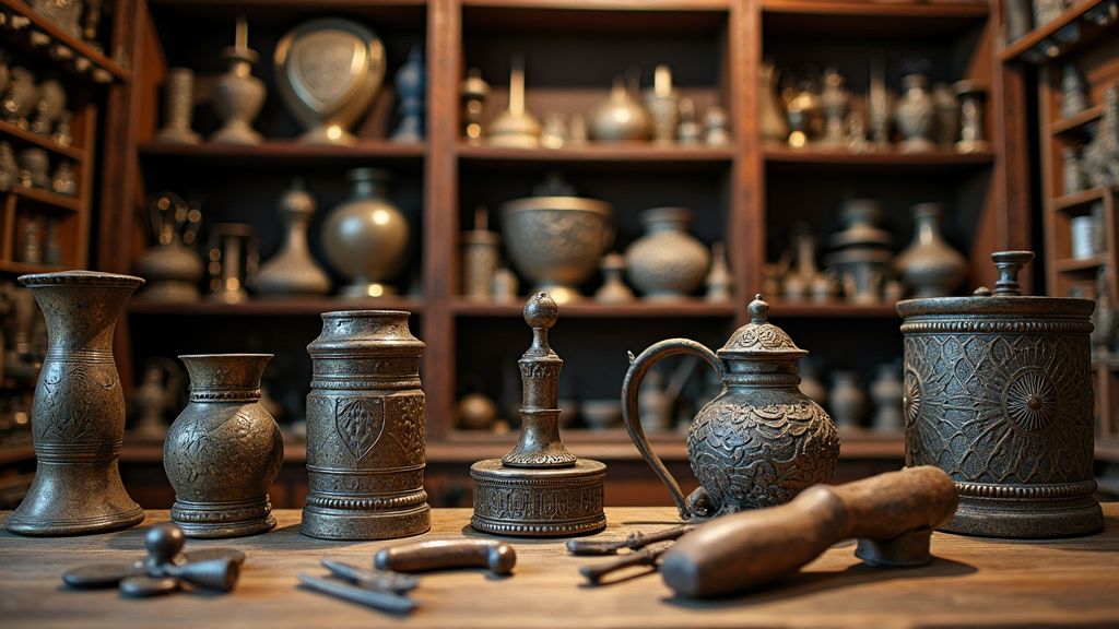 The Treasure Trove of ’Pawn Stars‘: Unveiling the Most Valuable Finds ...