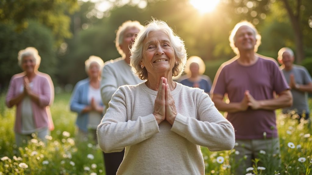 Unlocking the Fountain of Youth: Hidden Longevity Secrets for Seniors ... Unlocking the Fountain of Youth: Hidden Longevity Secrets for Seniors ...