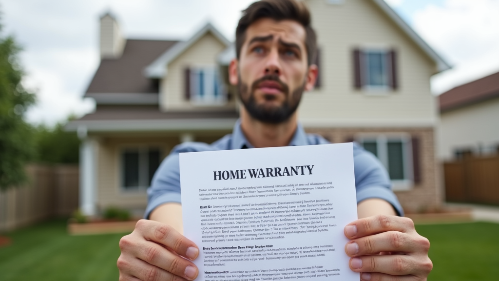 Unveiling the Unexpected: Home Warranty Shortfalls You Should Know ...