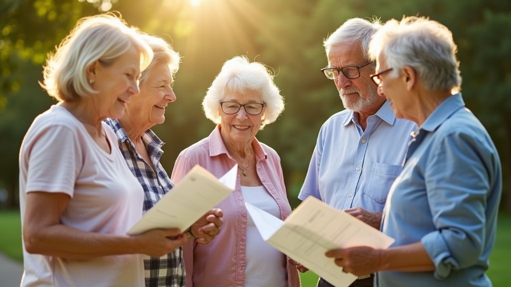 The Medicare Showdown: Humana vs AARP/UnitedHealthcare Plans Unveiled ...