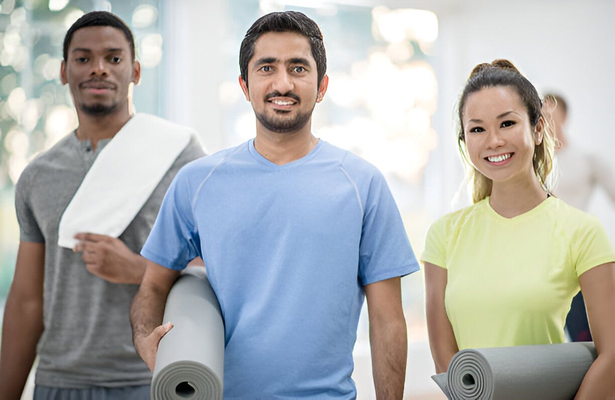 5 lbs of Muscle vs 5 lbs Fat - Muscle and Fat Weight Comparison