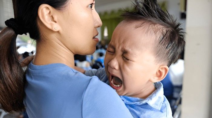 Autism Screaming - Why Do Children Scream alot - Children Mental Health