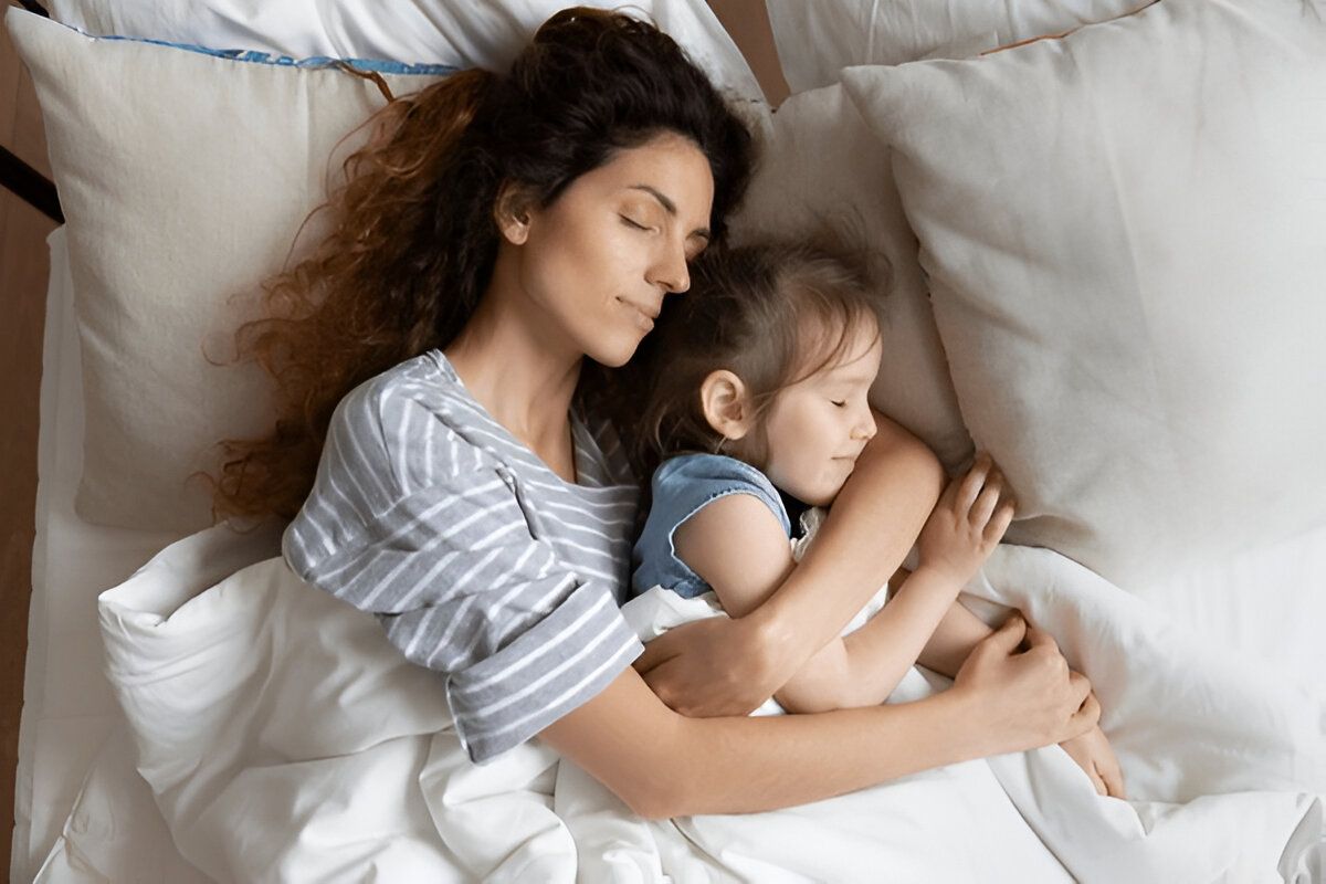 Parental Preference at Bedtime: Know How Attached to Parents