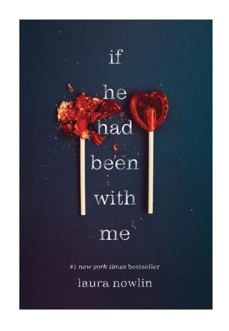 Experince the If He Had Been with Me: Summary and Review