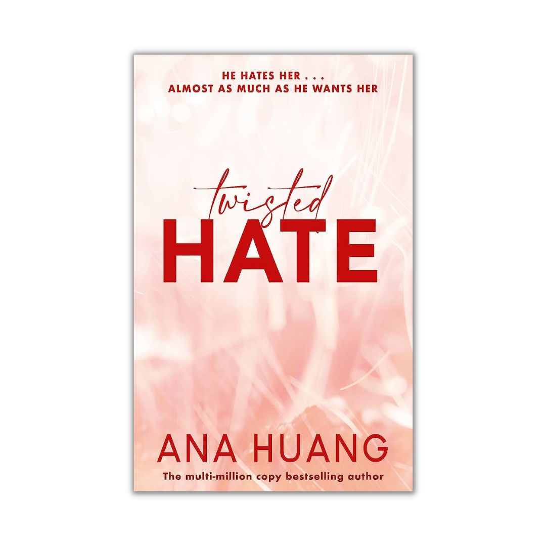 Twisted Hate Full Book Summary and Review