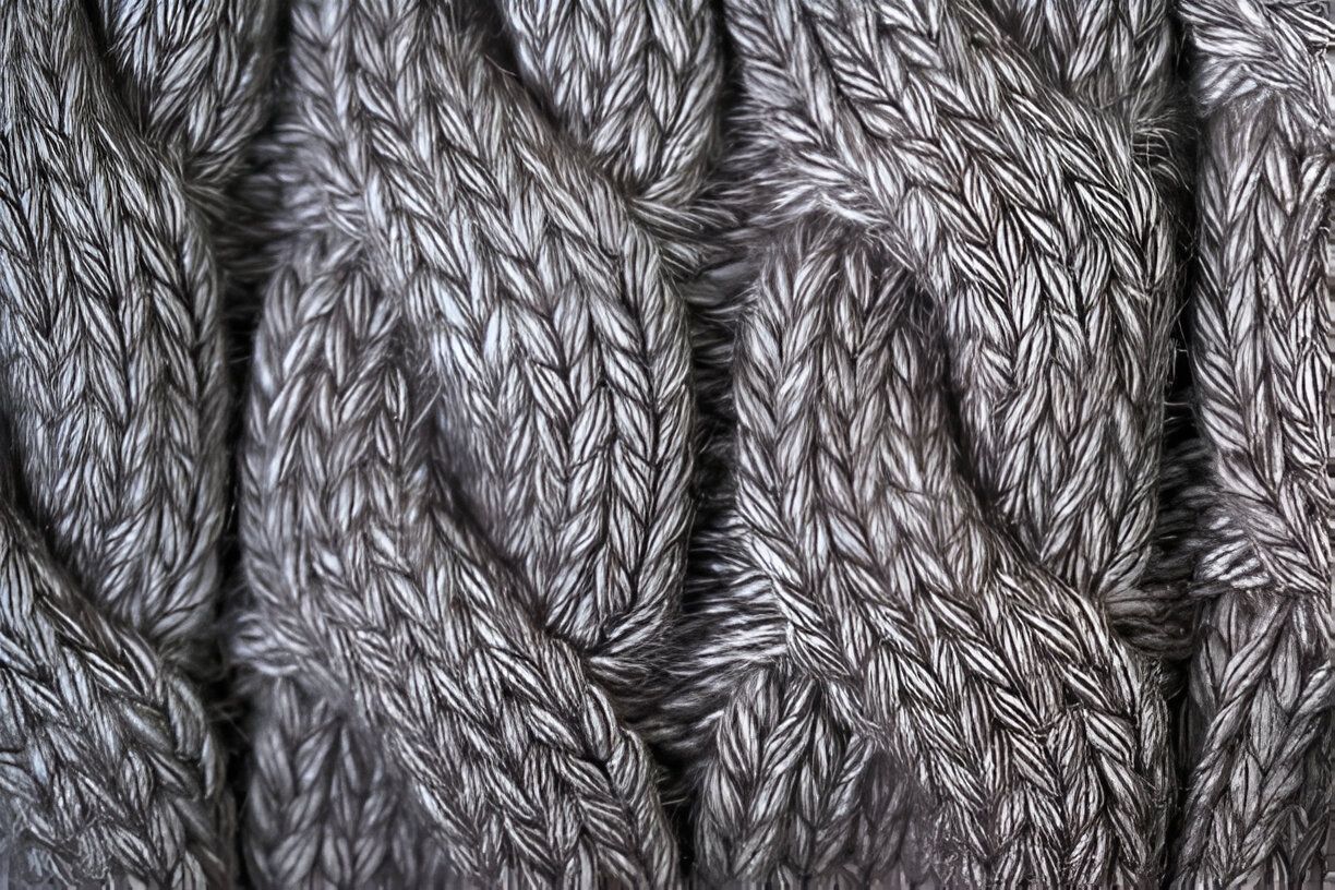 Knitting Machine Patterns and Ideas for Beginners