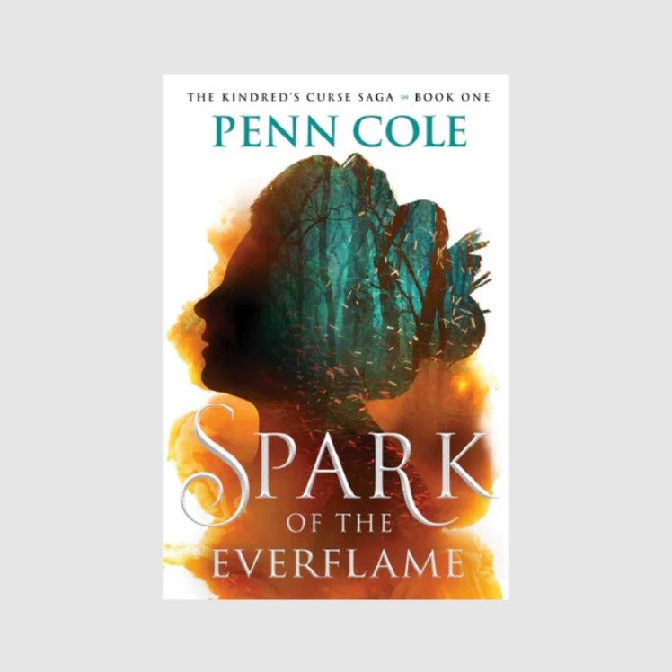 Spark of the Everflame by Penn Cole Book Review