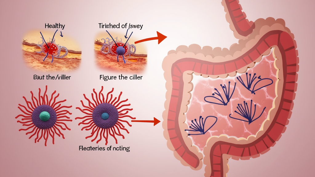Velsipity: Innovating the Battle Against Ulcerative Colitis - Its The Vibe