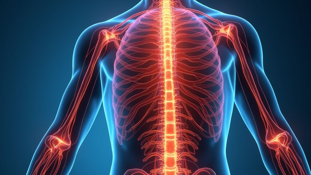 Is Burning a Sign of Nerve Healing? - Definition.org